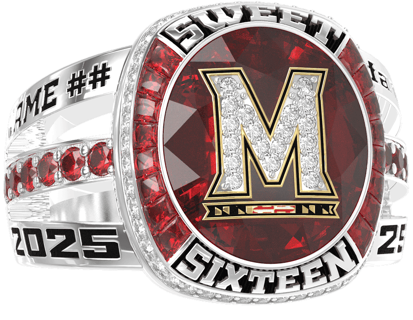 Basketball Championship Rings | Signature Championship Rings